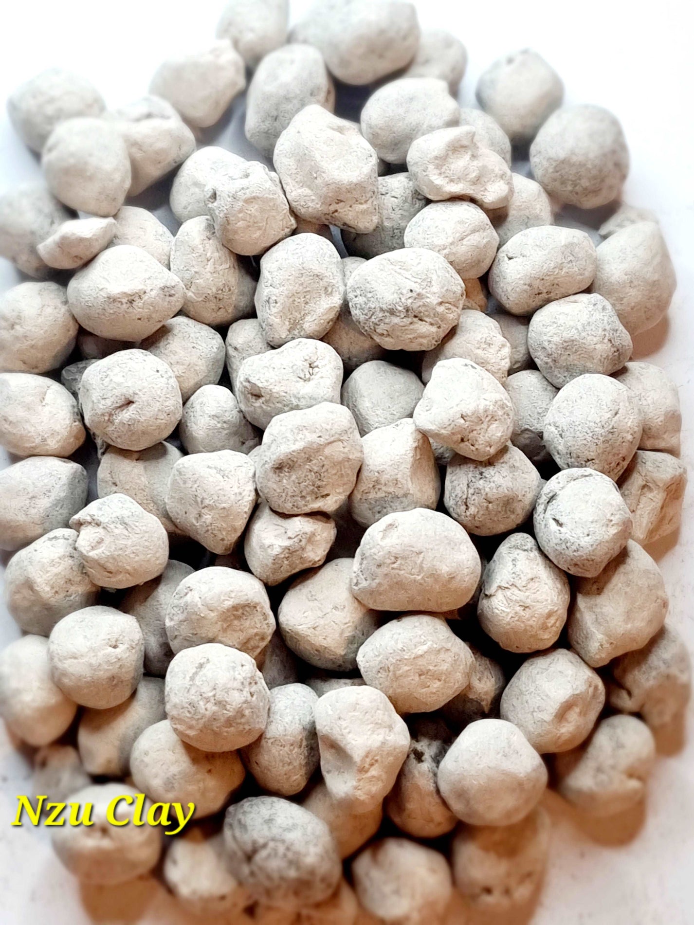 Edible Clay NZU African Edible Clays – Aligato Lily Clays